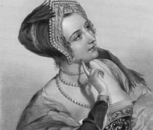 Anne Boleyn’s True, Tragic Story