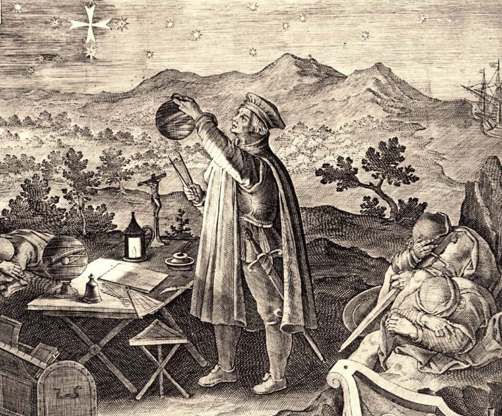 Adventurous Facts About The Greatest Explorers In History