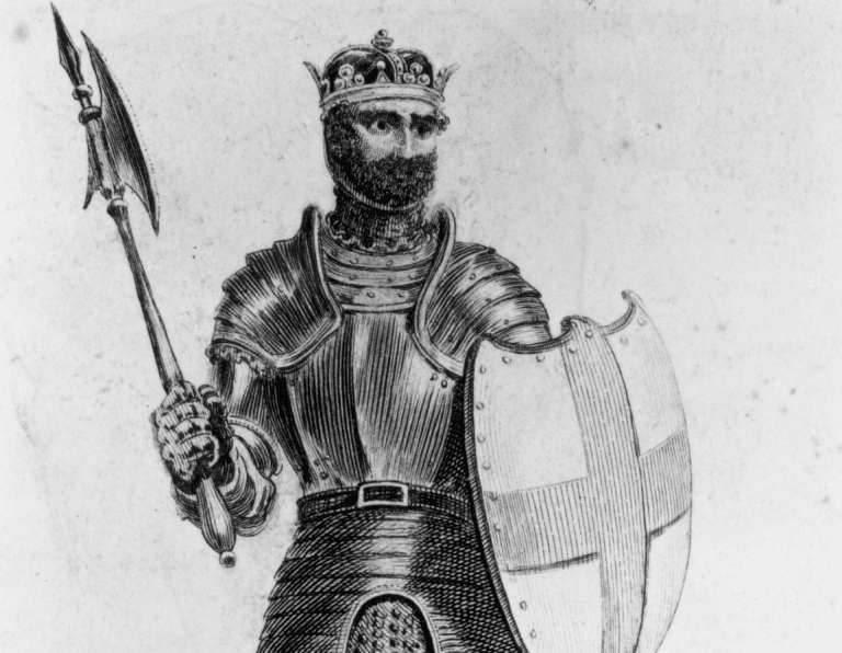 King John Was England's Most Hated Tyrant