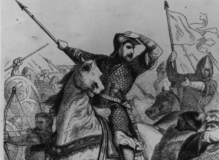 Brutal Facts About Henry V, England's Warrior King - Factinate