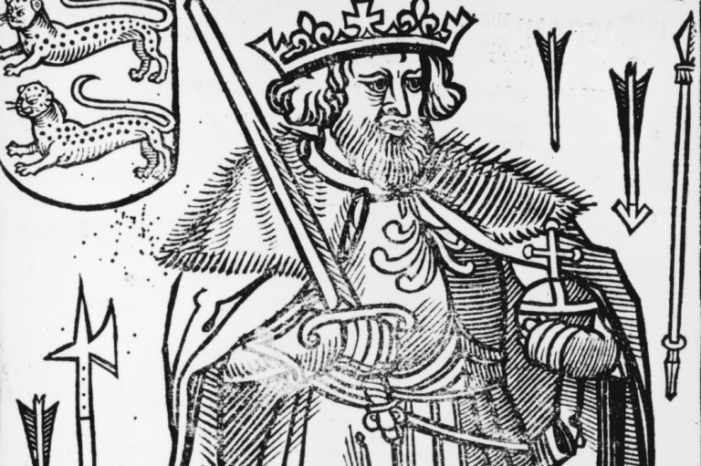 Dark Facts About Henry I, The Man Who Should Never Have Been King