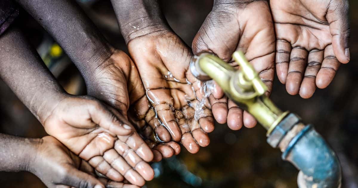 42 Pandemic Facts About Cholera - Factinate
