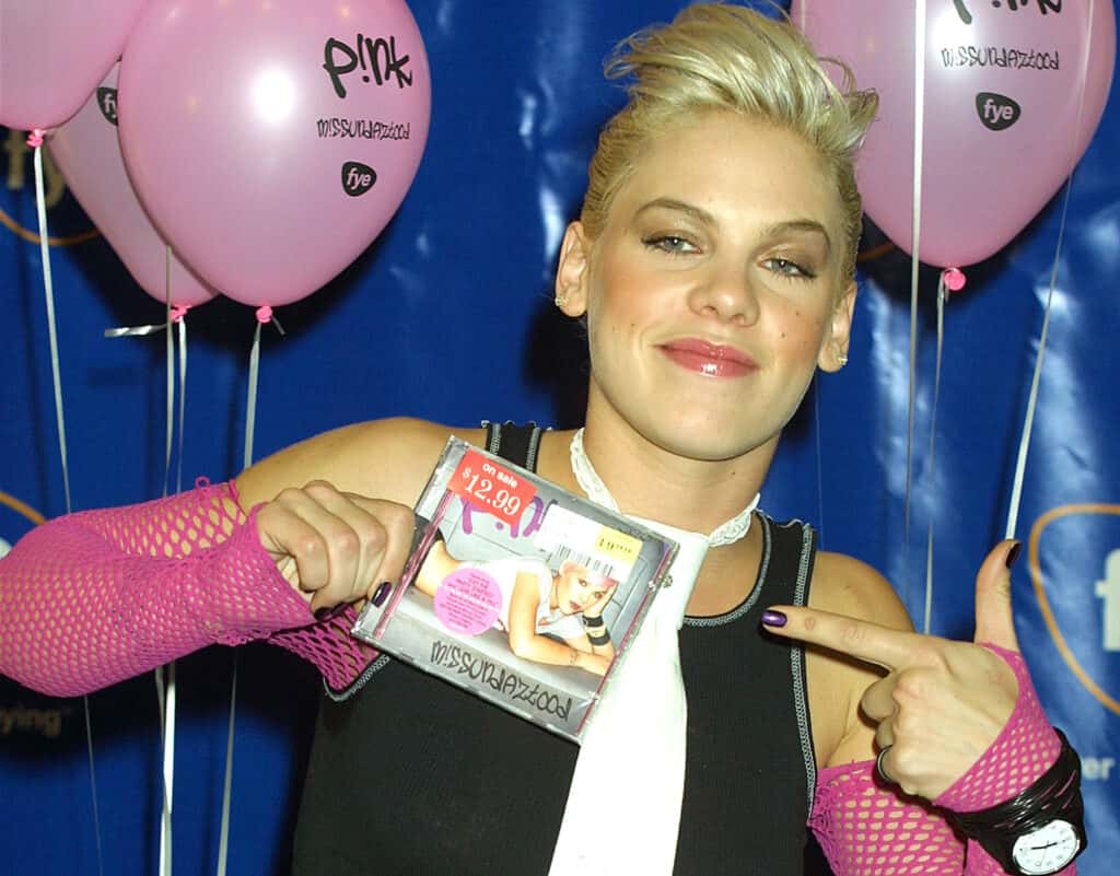 Outrageous Facts About Pink