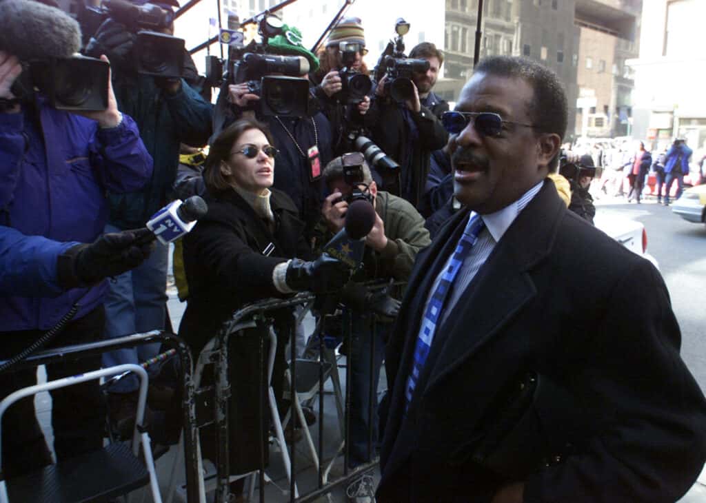 44 Disturbing Facts About the O.J. Simpson Trial
