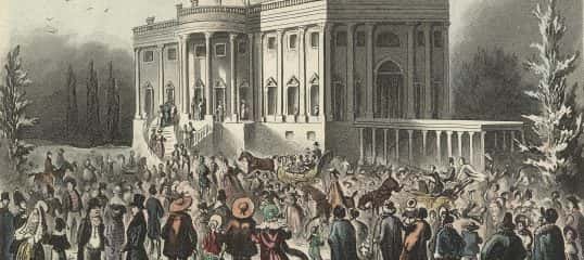 Rowdy Facts About History's Wild Parties - Factinate