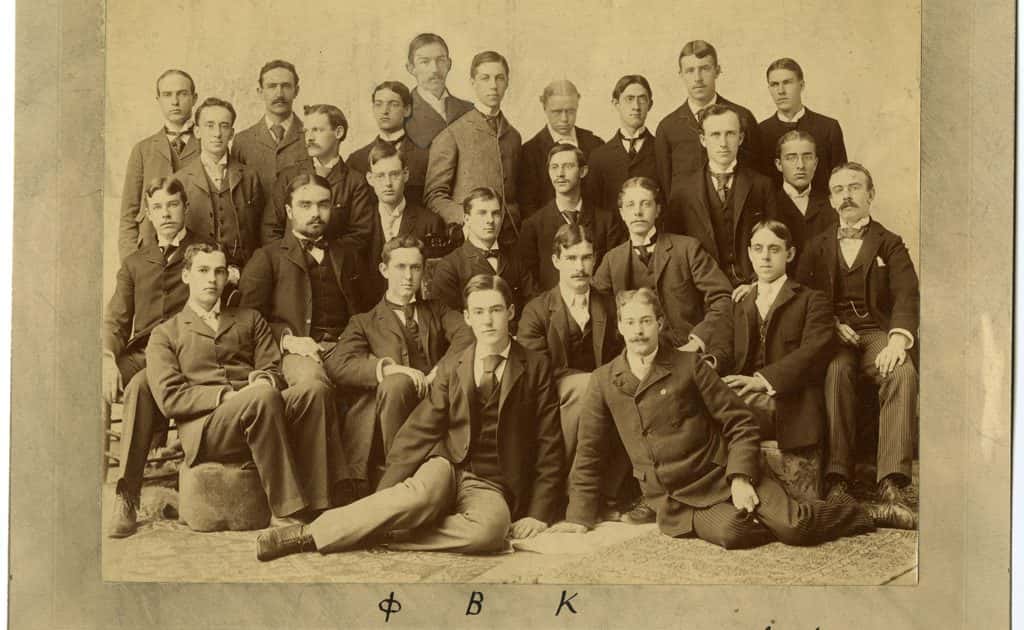 Wild Facts About Fraternities and Sororities - Factinate