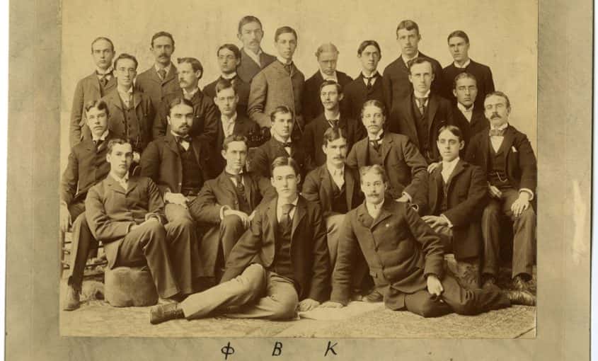 Wild Facts About Fraternities and Sororities - Factinate