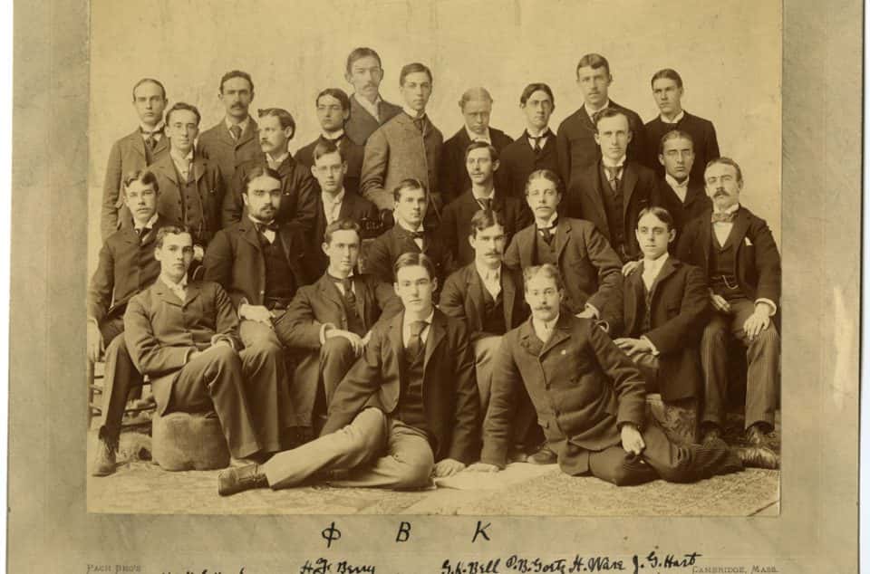 Wild Facts About Fraternities and Sororities - Factinate