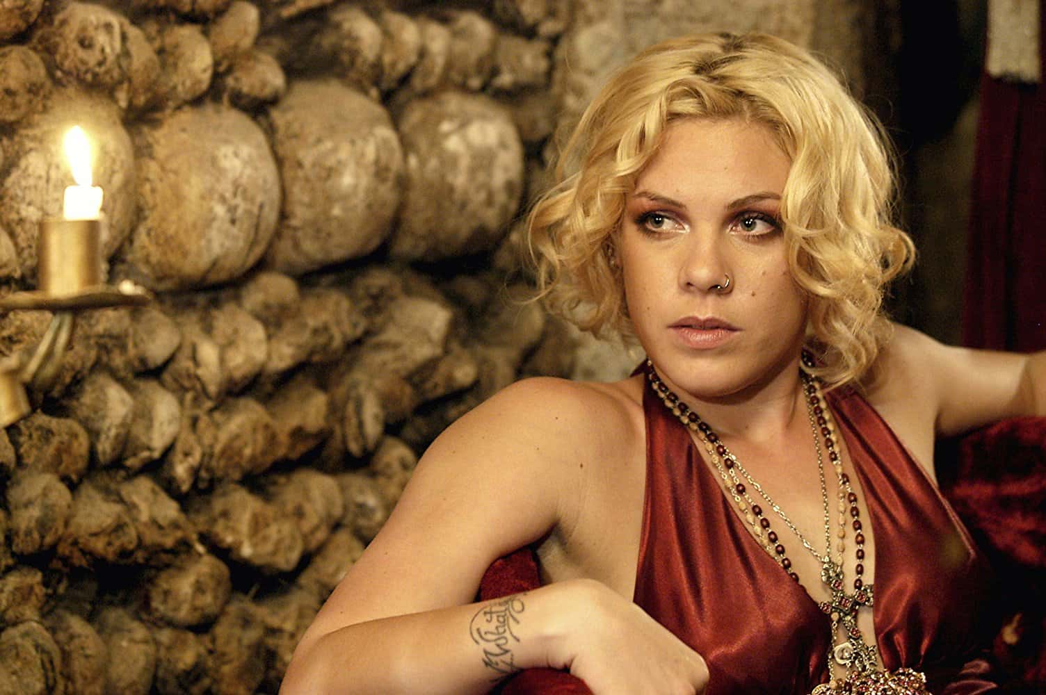 25 Outrageous Facts About Pink