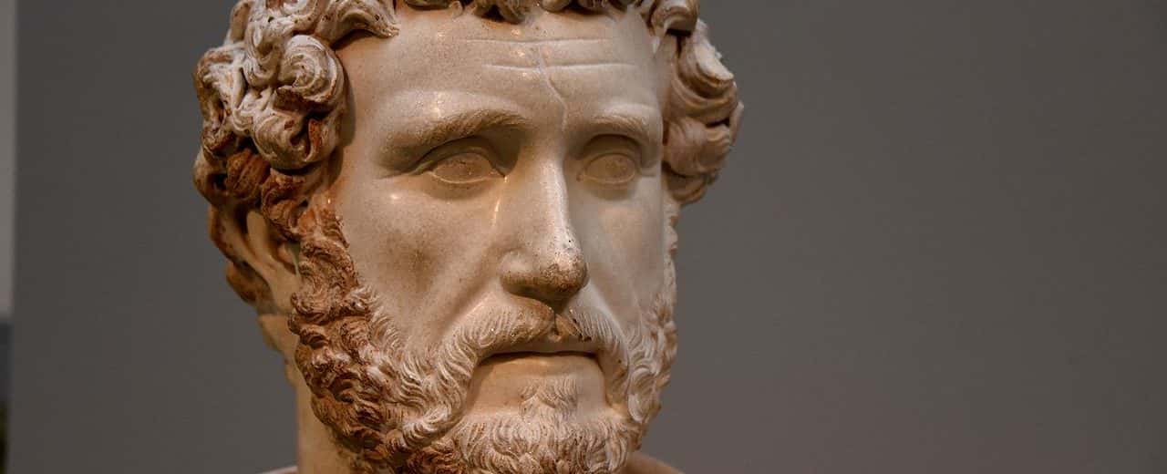 42 Imperial Facts About Roman Emperors - Factinate