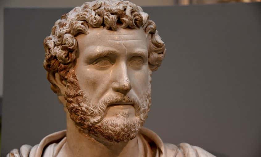 42 Imperial Facts About Roman Emperors - Factinate