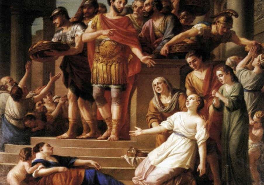 42 Imperial Facts About Roman Emperors - Factinate