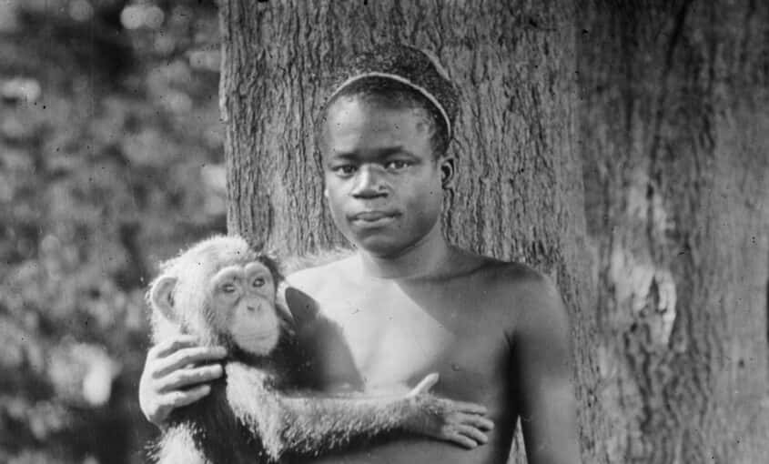 Thoroughly Modern Facts About The 20th Century - Factinate