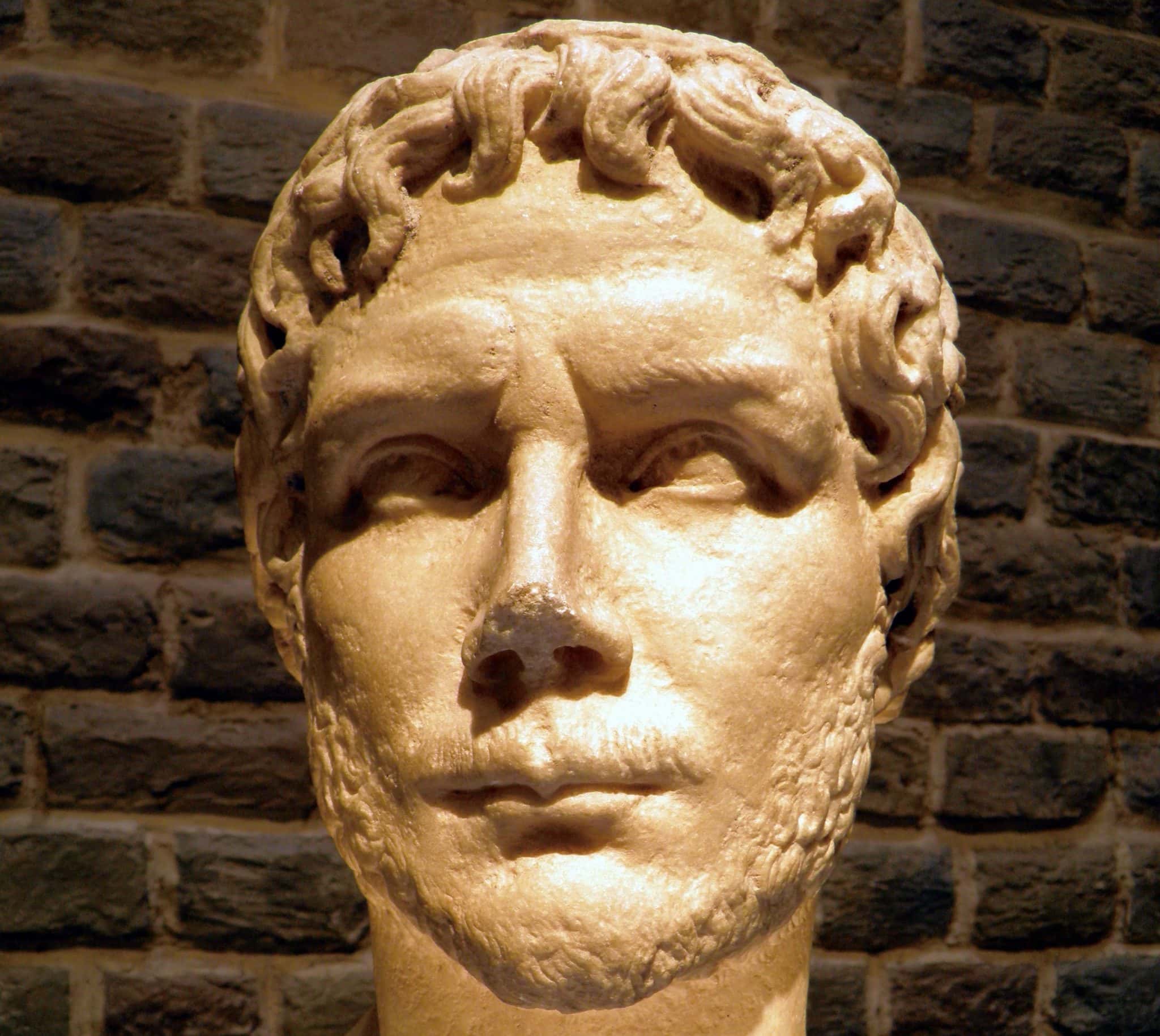 Imperial Facts About Roman Emperors