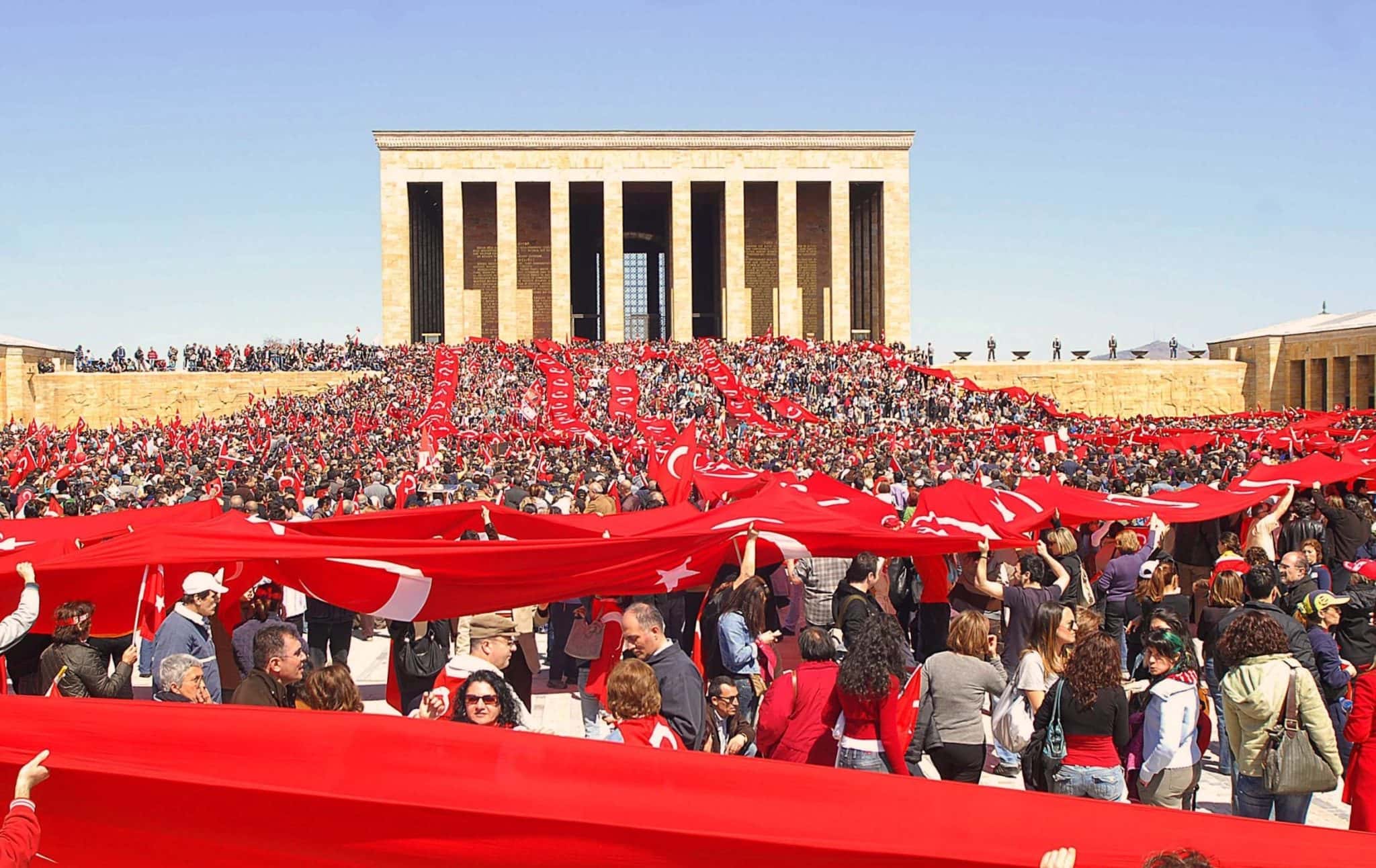 42 Audacious Facts About The Ottoman Empire