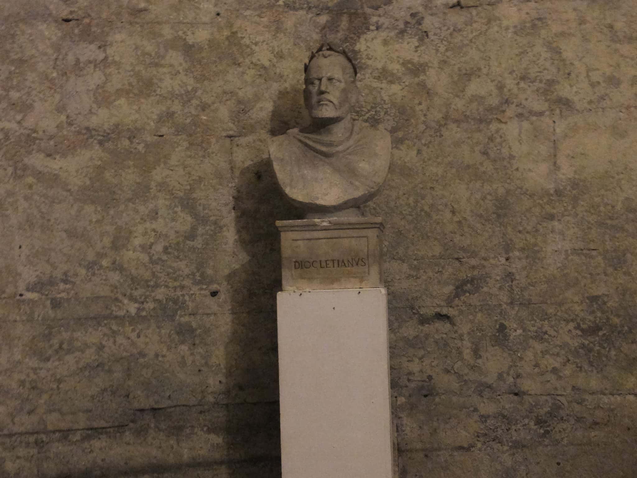 Imperial Facts About Roman Emperors