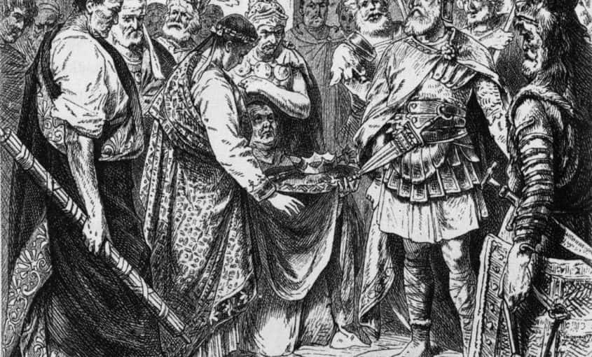 Utterly Destructive Facts About The Fall Of Empires - Factinate