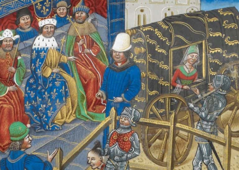 Engaging Facts About Duelling