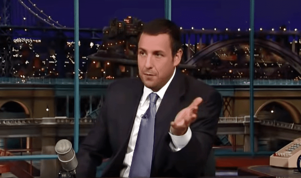 Letterman Was The Most Difficult Late Night Host