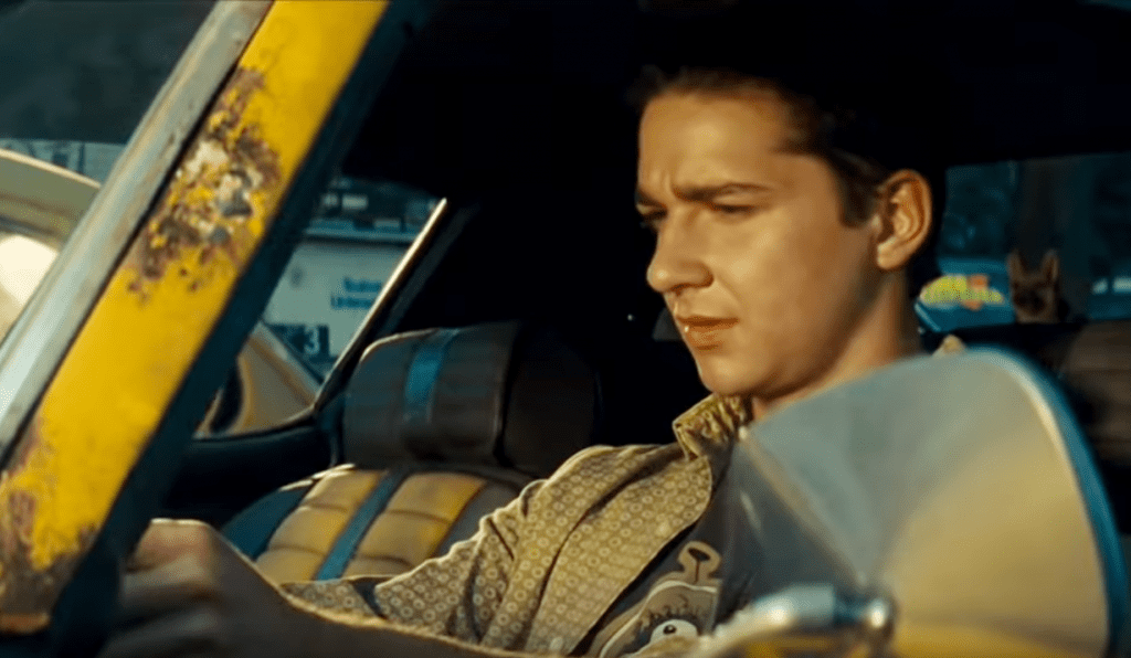 The 50 Most Hated Film Characters