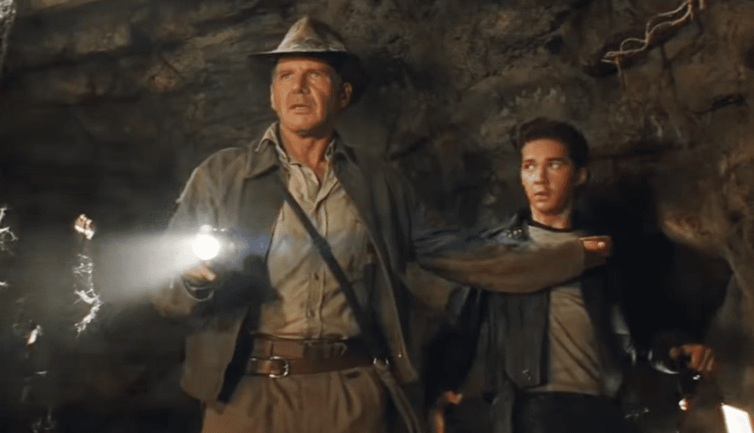 41 Adventurous Facts About The Indiana Jones Films - Factinate