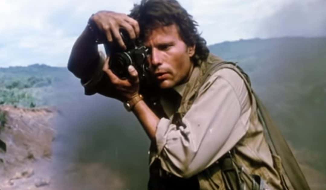 Controversial Facts About Oliver Stone Films - Factinate