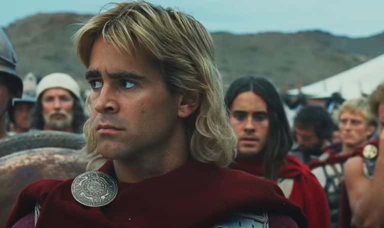 Conquering Facts About Alexander The Great