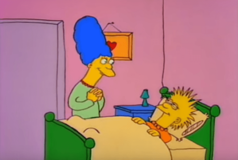 Bumbling Facts About Homer Simpson