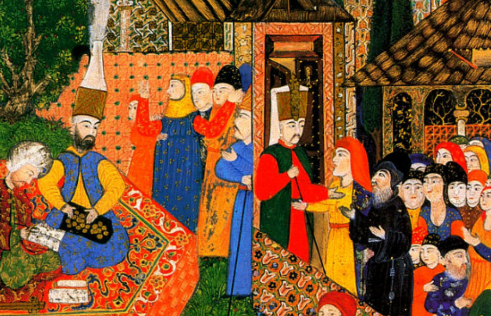 Audacious Facts About The Ottoman Empire - Factinate