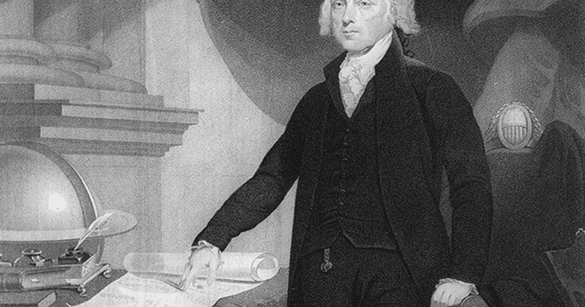 42 Presidential Facts About Thomas Jefferson - Factinate