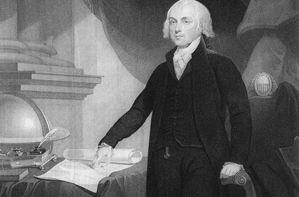 42 Presidential Facts About Thomas Jefferson - Factinate