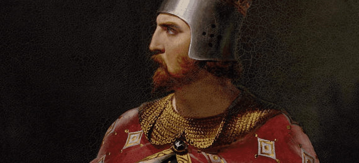 Bloody Facts About King Richard the Lionheart - Factinate