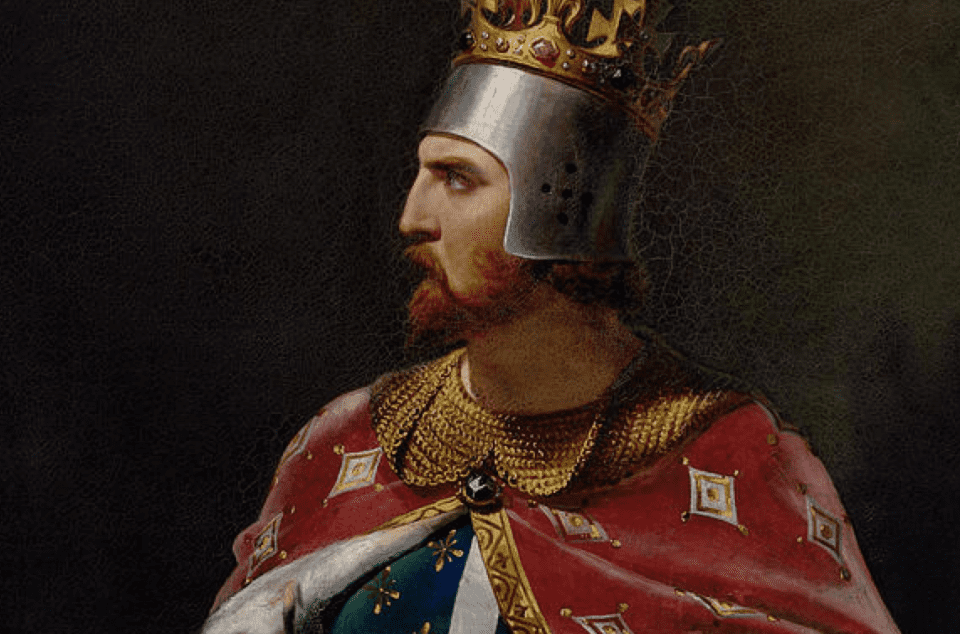Bloody Facts About King Richard the Lionheart - Factinate