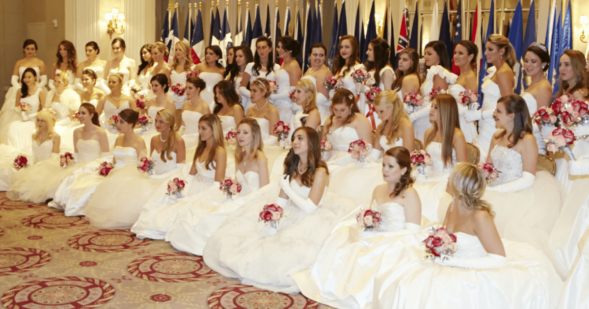 Rowdy Facts About History's Wild Parties - Factinate