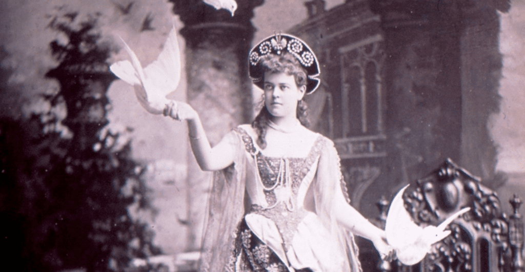Caroline Astor, The Gilded Age Socialite Who Ruled New York