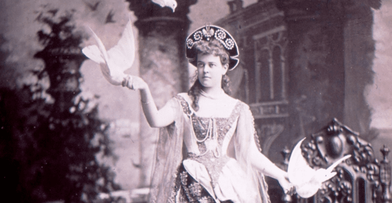 Caroline Astor, The Gilded Age Socialite Who Ruled New York