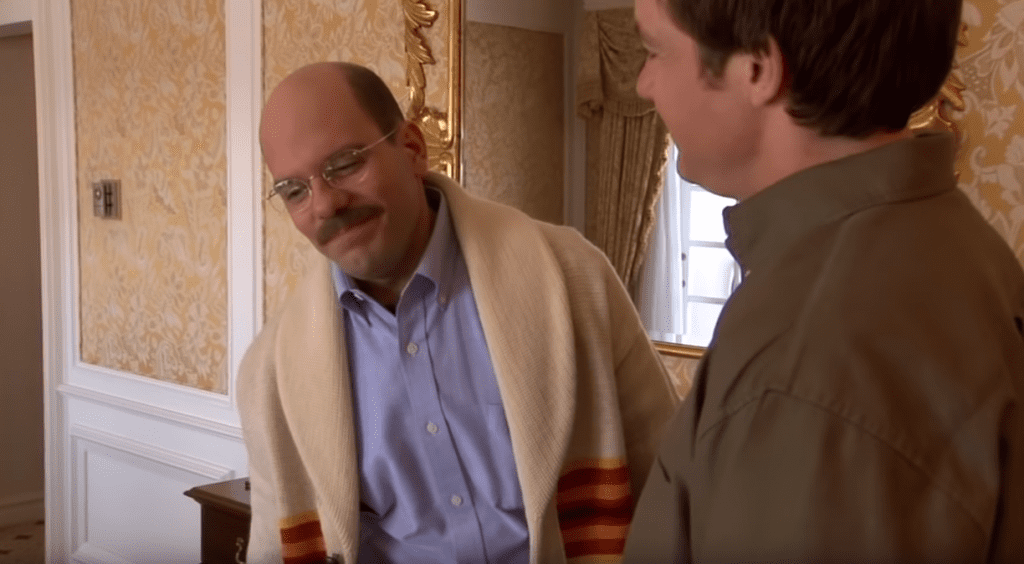 Dysfunctional Facts About Arrested Development