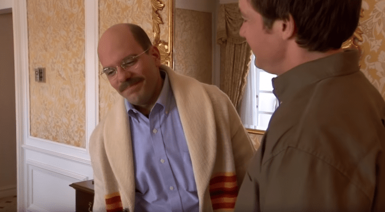 Dysfunctional Facts About Arrested Development