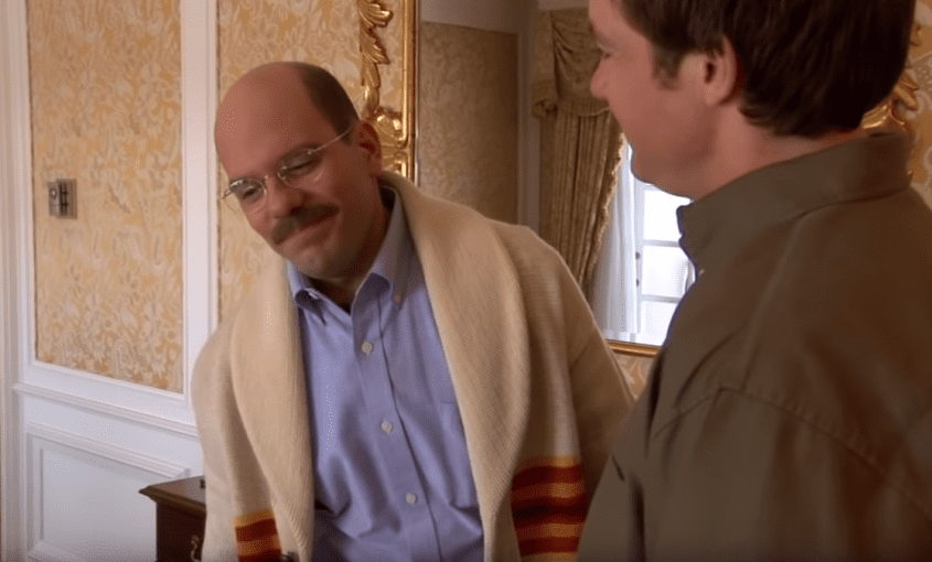 Dysfunctional Facts About Arrested Development - Factinate