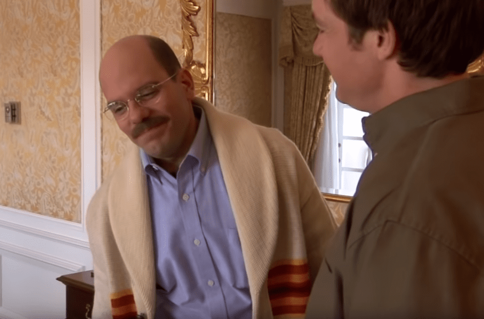 Dysfunctional Facts About Arrested Development - Factinate