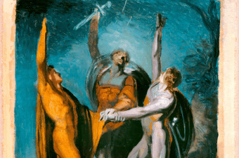 Occult Facts About Druids - Factinate