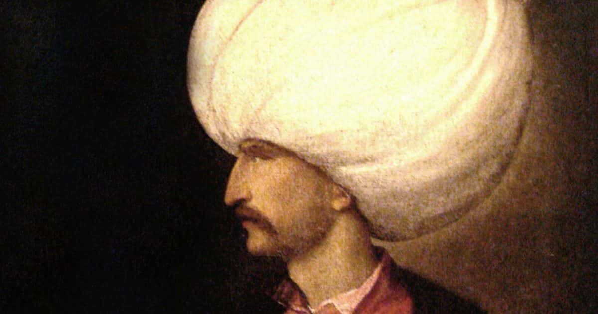 Spectacular Facts About Sultans - Factinate
