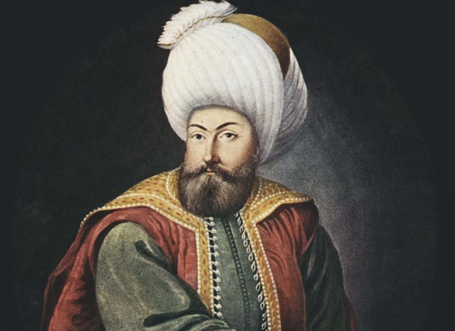 42 Audacious Facts About The Ottoman Empire