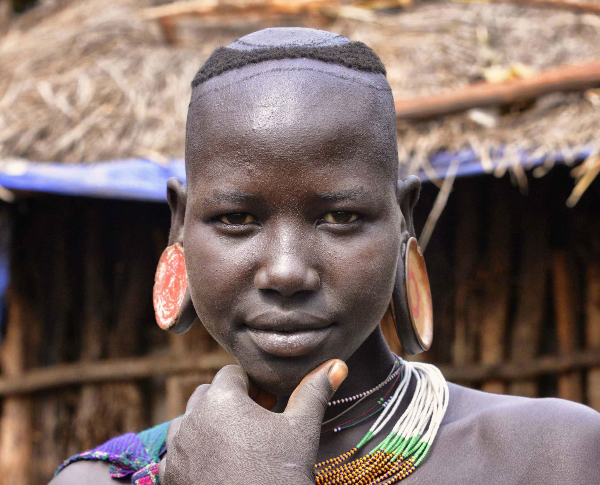 42 Isolated Facts About Secluded Civilizations