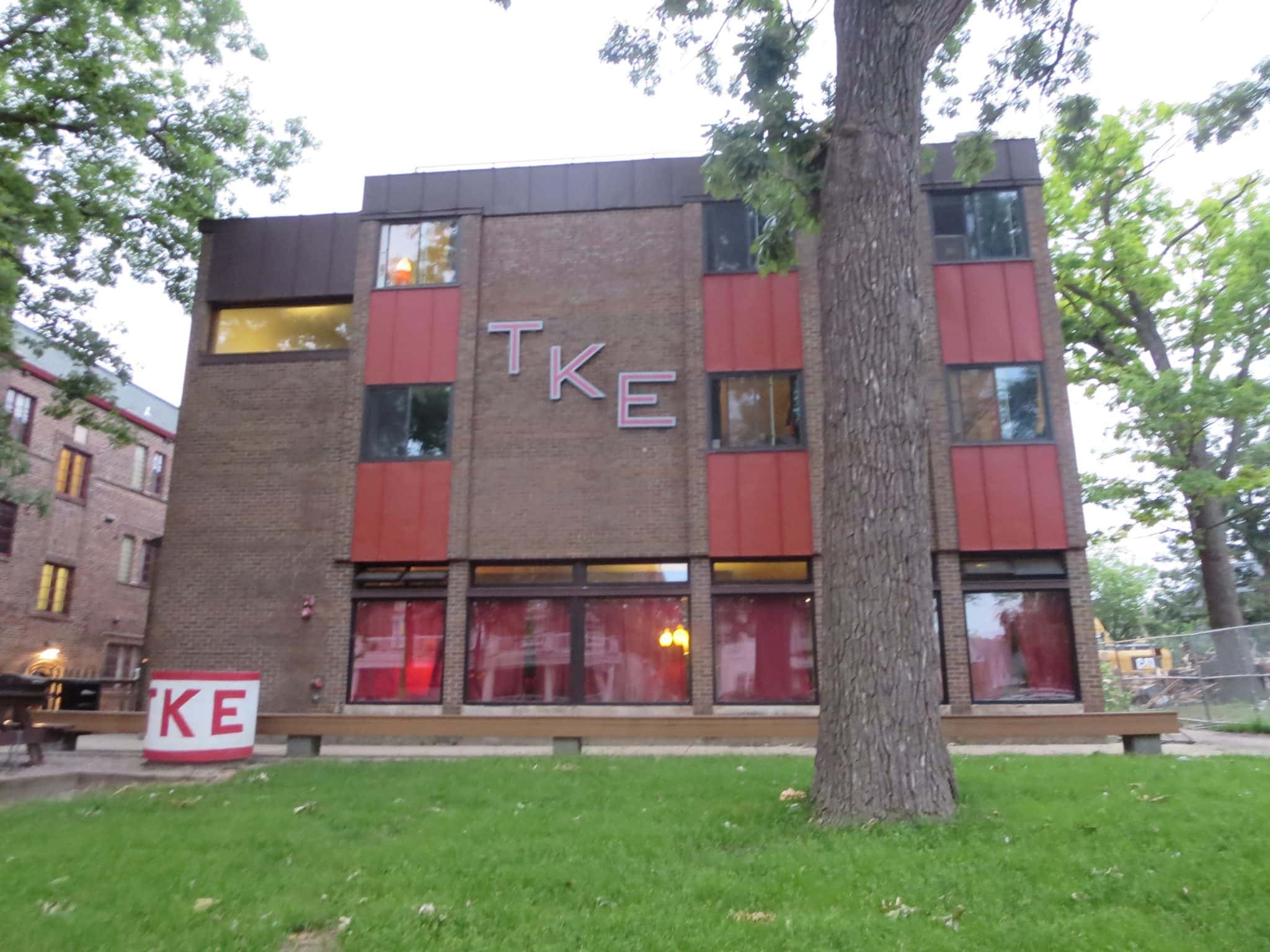 Wild Facts About Fraternities and Sororities