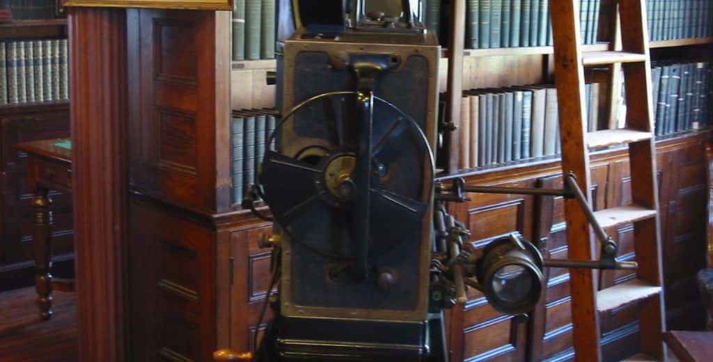 Inventive Facts About Thomas Edison - Factinate