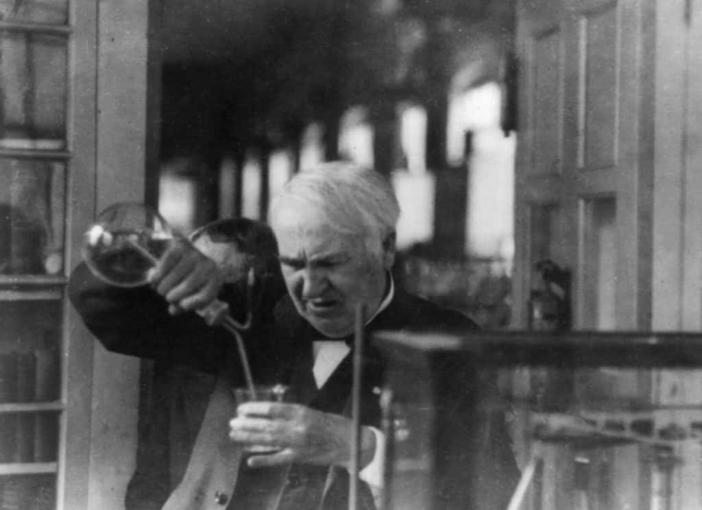 44 Inventive Facts About Thomas Edison