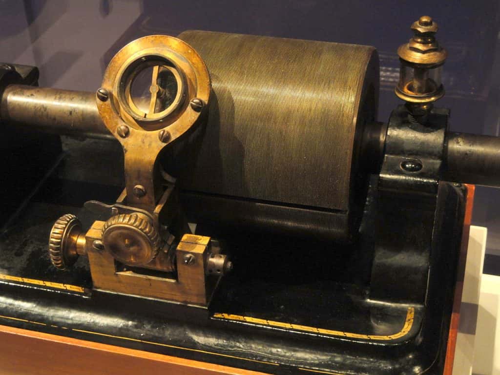 44 Inventive Facts About Thomas Edison