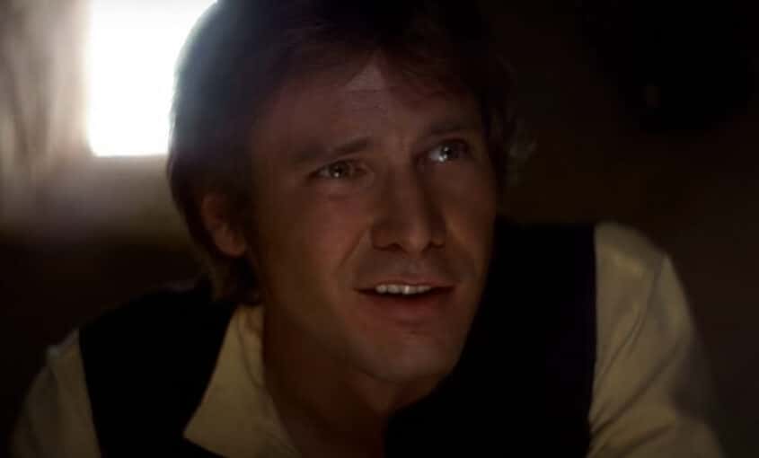 Chewy Facts About Han Solo, The Galaxy's Greatest Outlaw - Factinate