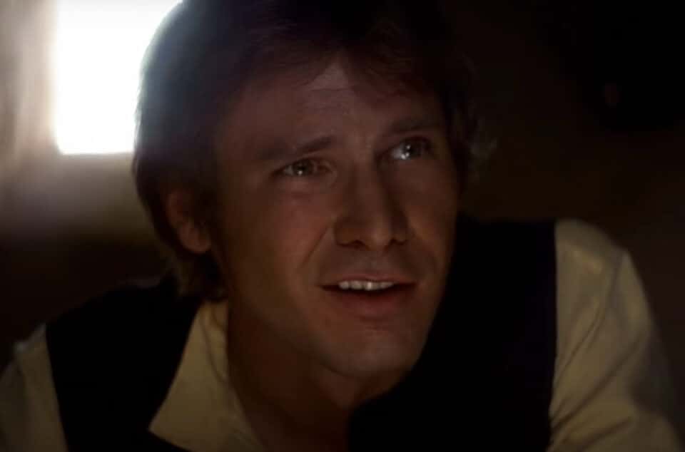 Chewy Facts About Han Solo, The Galaxy's Greatest Outlaw - Factinate